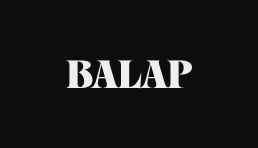 Le Balap